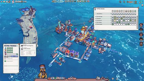 Flotsam On Steam