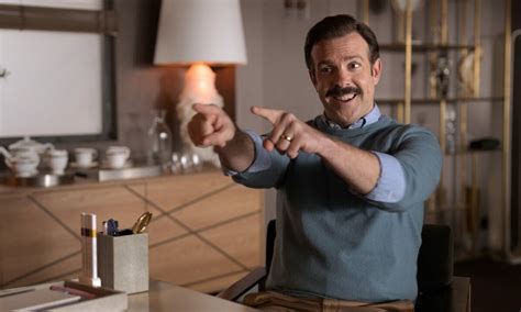 Beano Bosses Buzzing As Dundee Comic Stars In Ted Lasso Finale