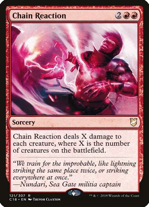 The 49 Best Red Artifacts In Magic Ranked Draftsim