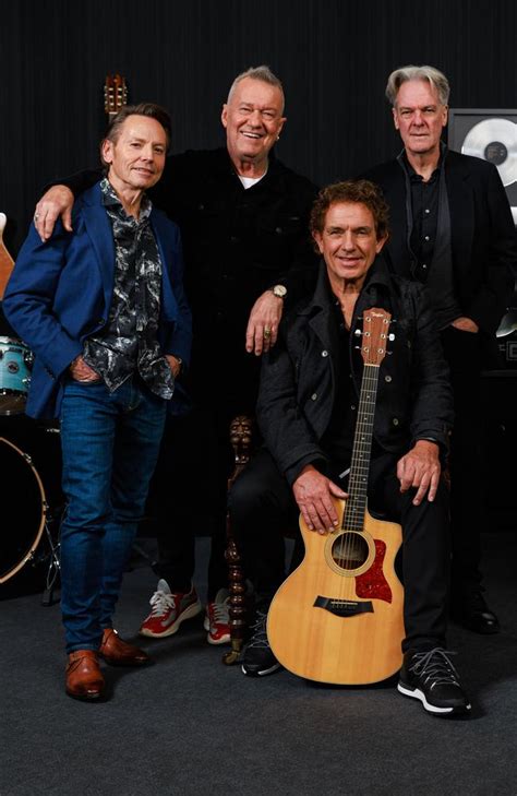 Cold Chisel Tour More Shows 10k Reward Announced As Jimmy Barnes