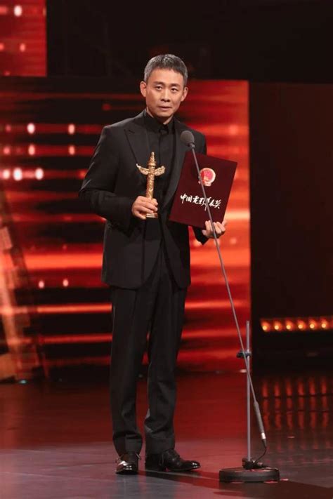 张译再夺华表奖影帝：从十年龙套到双封影帝的演技封神路 影视 什么值得买