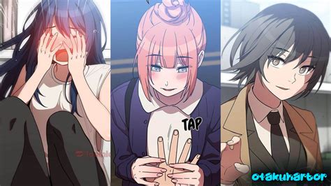 25 Best Adult Manhwaadult Webtoons Otakuharbor