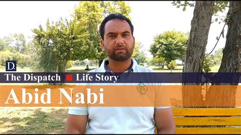 Life Story Abid Nabi Cricketer Rcricket