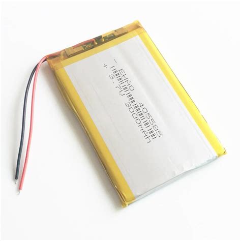 Lithium Ion Polymer Battery Services At ₹ 250piece Lithium Ion