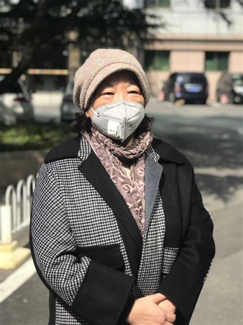 Wuhan Diary Author Fang Fang Has 2 New Books Translated Into English