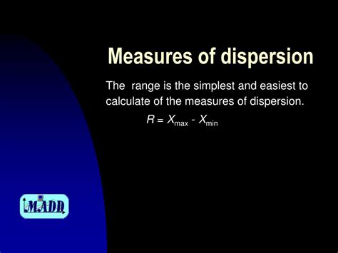 Ppt Fundamentals Of Data Analysis Lecture 3 Basics Of Statistics