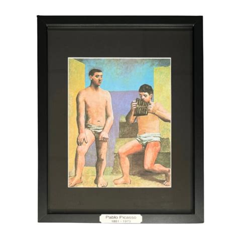 Pablo Picasso Print 36 Lgbtqfineart Com