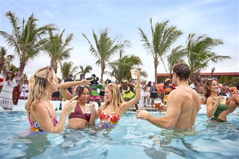 Hideawaybeach Adultsonlyparadise Briana Budgin