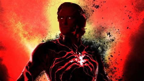 Thunderbolts Alternate Concept Art Reveals Wildly Different Looks For