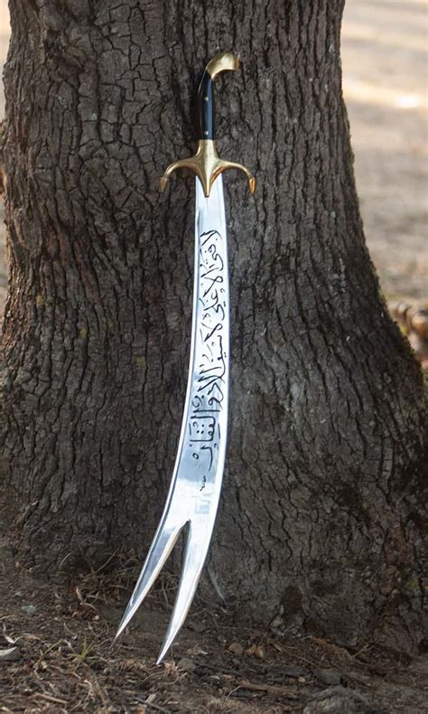 Zulfiqar Sword Wallpapers Top Free Zulfiqar Sword Backgrounds