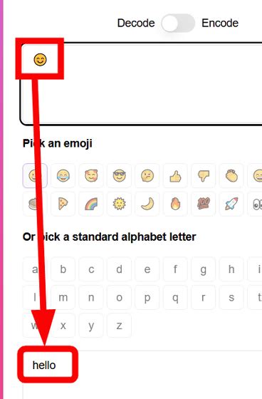 At First Glance Unicode Points Out That It Is Possible To Embed A
