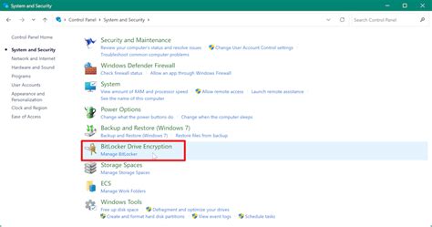Methods To Remove Bitlocker Password For Usb Drive