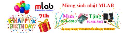 Linh Kiện điện Tử Mlab
