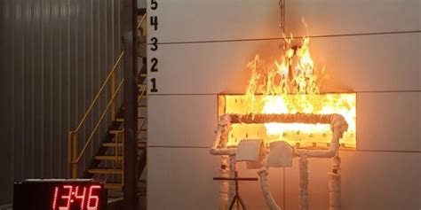 Is Cement Board Fireproof