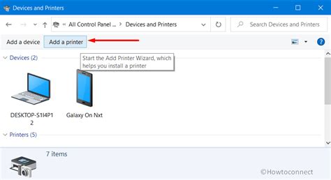 Repair Printer Spooler Service Windows Tips Seputar Printer