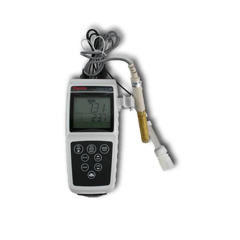 Eutech Pc 450 Portatif Ph İletkenlik Ölçer