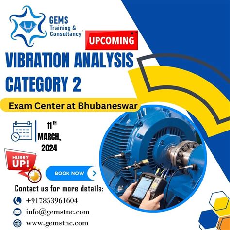 Vibrationexperts Predictivemaintenance Skilldevelopment Industrialtraining