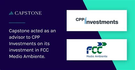 Congratulations To Cpp Investments Investissements Rpc On This