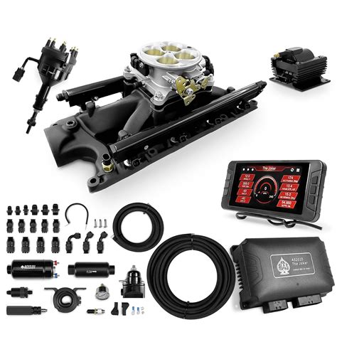 The Joker Sequential Eficdi Master Kits 800 Hp