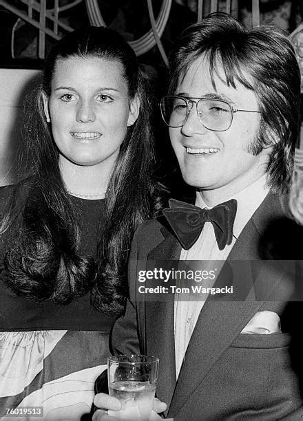 Lucie Arnaz And Phil Vandervort Photos And Premium High Res Pictures