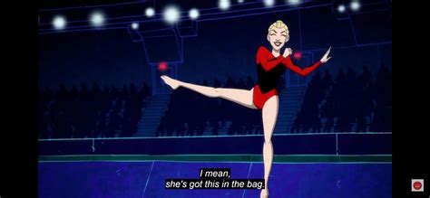 Anime Feet Harley Quinn Harley Quinn Season 1