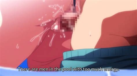 Succubus Yondara Gibo Ga Kita Ep 1 2 Sex Scenes Eporner