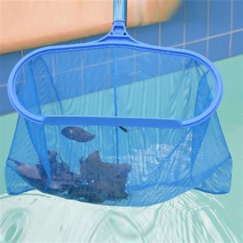 Ymarpt Swimming Pool Skimmer Net Pool Skimmer Hot Tub Skimmer Spa Net