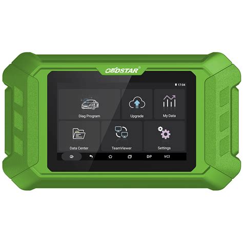 Obdstar Key Master 5 Immo Programmer Carradioie