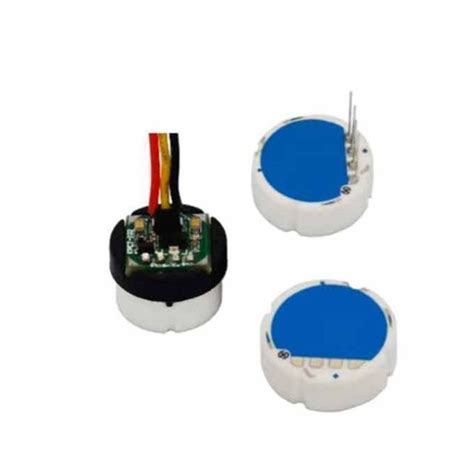 Piezoresistive Ceramic Pressure Sensor Core Module Ceramic Pressure Sensor Products From