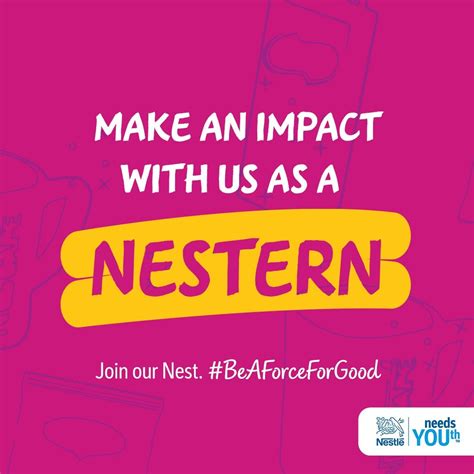 Wearenestle Beaforceforgood Nesternship2024 Bianca Rojas 11 Comments