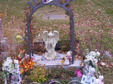 Nicole Danielle Pike 1987 2005 Find A Grave Memorial