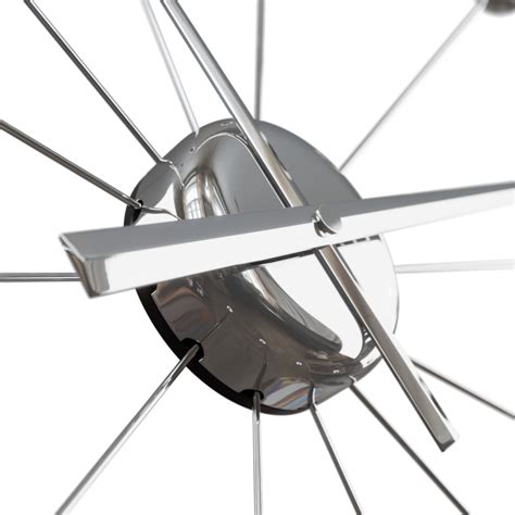 Sputnik Clock 01 • Imeshh 3d Model For Blender 40 Sputnik Clock 01 • Imeshh 3d Model For Blender 40