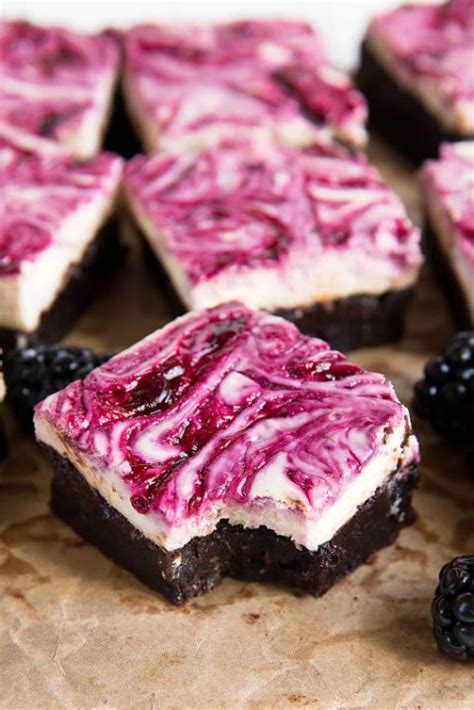 41 Easy Blackberry Recipes Best Desserts And Recipes With Blackberries