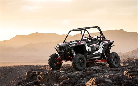 Polaris Four Wheeler Wallpapers Wallpaper Cave