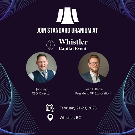 Uranium Standard Uranium Ltd