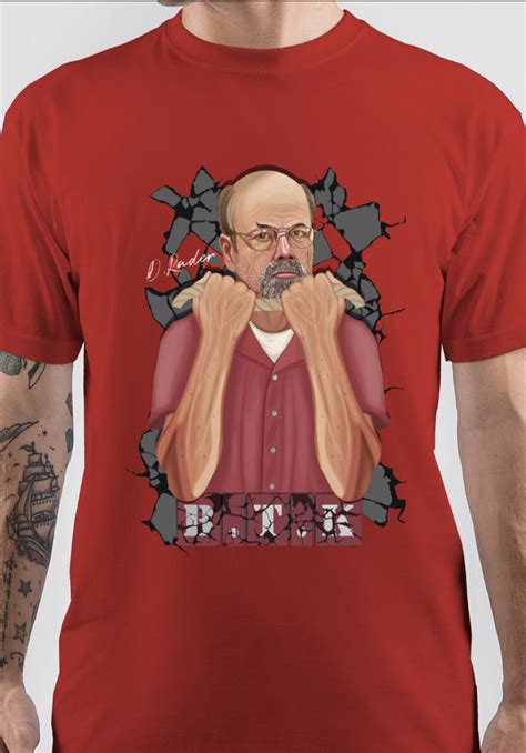 Dennis Rader T Shirt Swag Shirts