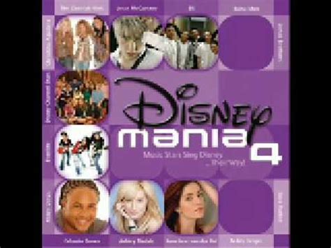 Disneymania 4 Cd Compilation Enhanced 2006 R5970972 Discogs