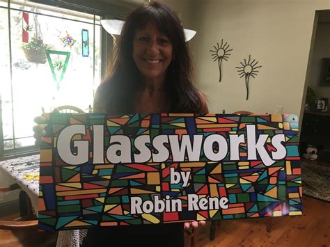 Phyllis Glassart Works Added Phyllis Glassart Works