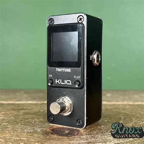 Kliq Tinytune Reverb