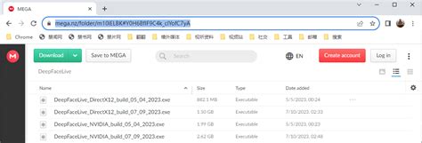 Deepfacelive下载安装使用教程（ai实时直播换脸） 付杰博客