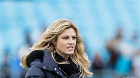 Erin Andrews Settles Nashville Hotel Peephole Lawsuit Nashville