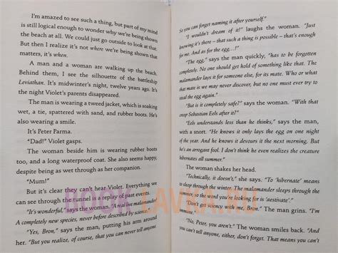 Malamander купить в интернет магазине Booklavka Буклавка