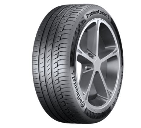Neumático Continental 205/50 R17 XL 93Y - Tienda Centrowagen