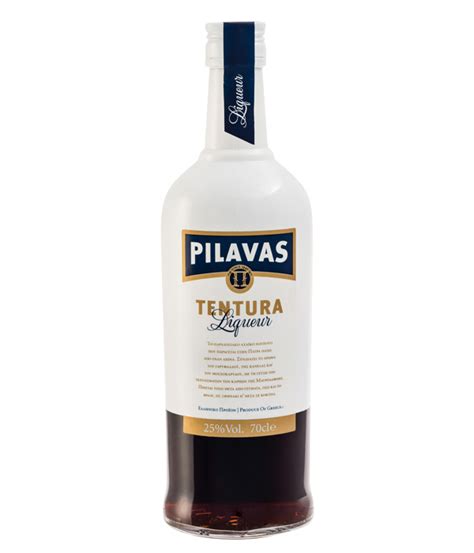 Τεντούρα Pilavas
