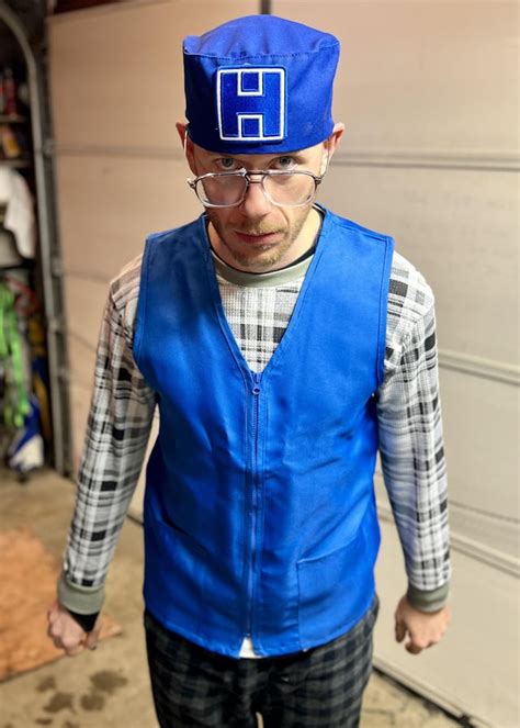 My Teimo Halloween Costume Rmysummercar