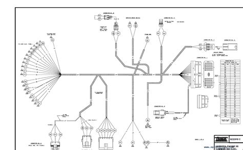 Cat Engine 3126 Electronic Wirring Diagram Pdf Download