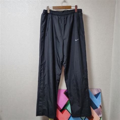 나이키골프 스톰핏 Adv 방수방풍 비옷 바지l 세컨웨어헬로마켓