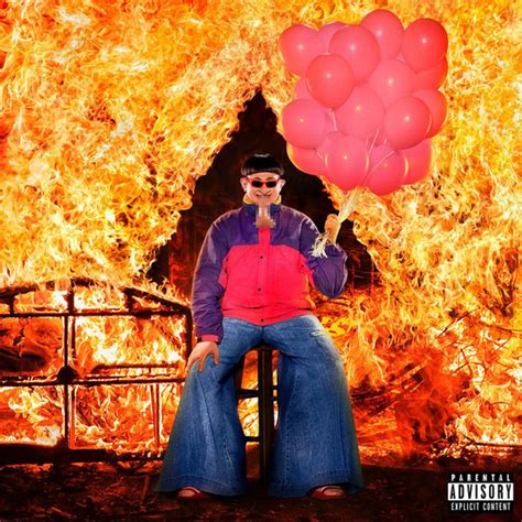 Oliver Tree Ugly Is Beautiful Shorter Thicker And Uglier Deluxe