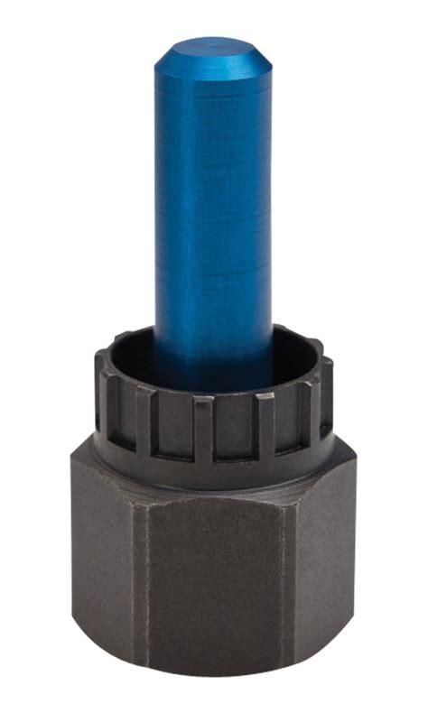 Park Tool Fr52gt Cassette Lockring Tool W 12mm Guide Pin Fanatik