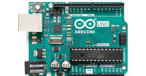 Arduino